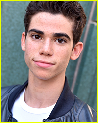 Cameron Boyce Has Answered ALL Your Questions | Cameron Boyce, Newsies ...