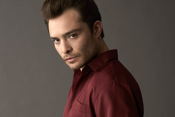 Get A Sneak Peek Of Ed Westwick’s New Show ‘Wicked City’ | Ed Westwick ...