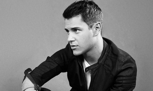 Faking It’s Michael J. Willett’s Biggest Fashion Icons Are Gwen Stefani ...