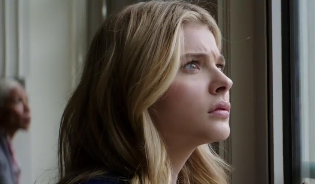 Chloe Moretz & Nick Robinson Star in ’5th Wave’ Trailer – Watch Now ...