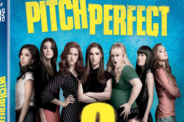 ‘Pitch Perfect 2′ Is Available On Digital HD NOW! | Pitch Perfect ...