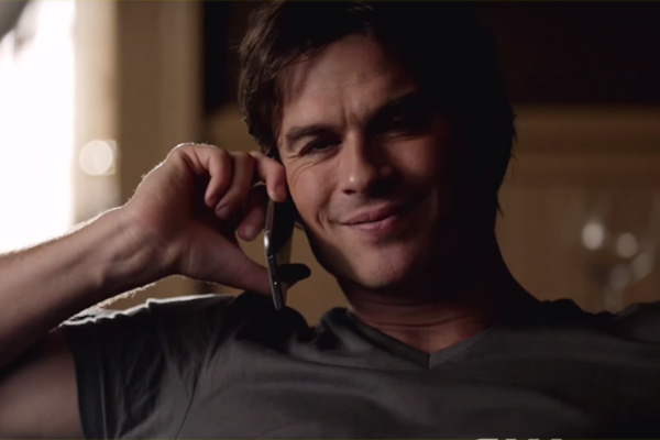 The New Trailer For ‘The Vampire Diaries’ Is Here & It’s Awesome ...
