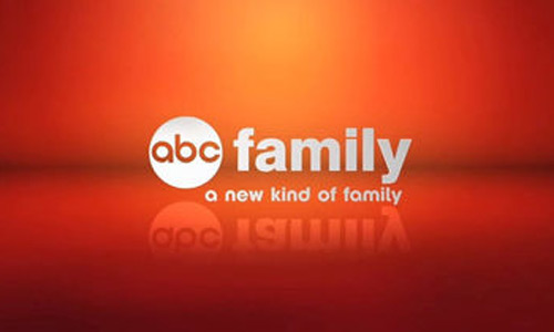 ABC Family is Changing its Name to Freeform! | Television | Just Jared Jr.