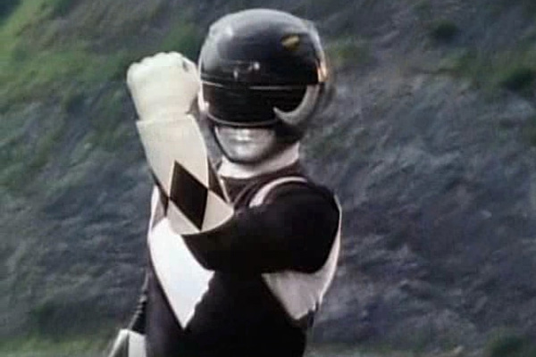 ‘Power Rangers’ Movie Casts Ludi Lin As Black Ranger | Casting, Ludi ...