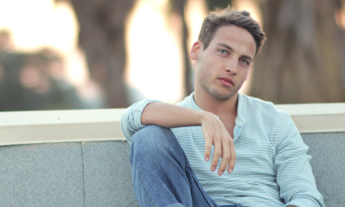 Meet ‘The Inspectors’ Star Bret Green! Get to Know Him With 10 Fun ...