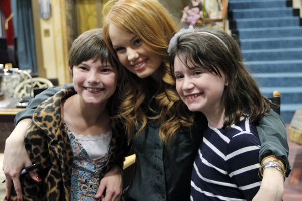 JJJ Picks Our Fave ‘Jessie’ Moments Before The Series Finale Tonight ...