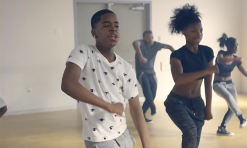 Jovanie Breaks it Down in New ‘What’s the Move’ Music Video – Watch Now ...