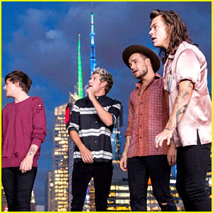 One Direction Drops ‘Perfect’ Video After Belfast Concert Cancellation ...