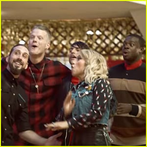 Pentatonix Drop ‘Sing’ Video Full Of Famous Faces To Celebrate Album ...