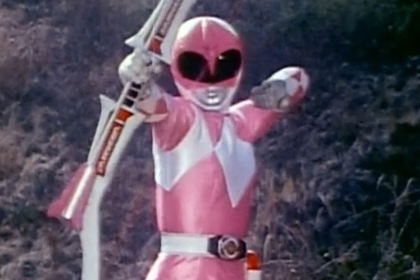 Original Pink Ranger Amy Jo Johnson Gives Stamp Of Approval To Naomi ...