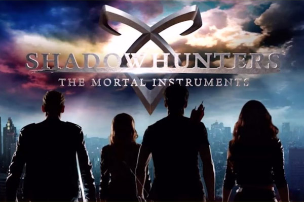 ‘Shadowhunters’ Trailer Premieres At NYCC – Watch NOW! | Shadowhunters ...