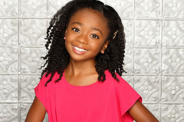 Skai Jackson Says Goodbye To Zuri Ahead Of ‘Jessie’ Finale (Exclusive ...