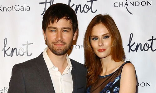 Reign’s Torrance Coombs is Now on Snapchat! | Alyssa Campanella ...