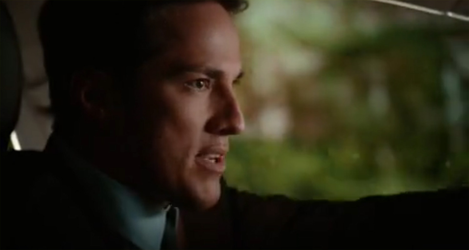 Why Did Tyler Pop Up in ‘The Vampire Diaries’ Flash Forward? | Michael ...