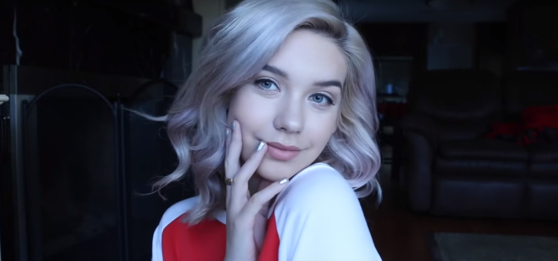Amanda Steele Shows You How to Look Like a ‘Victoria’s Secret’ Angel ...
