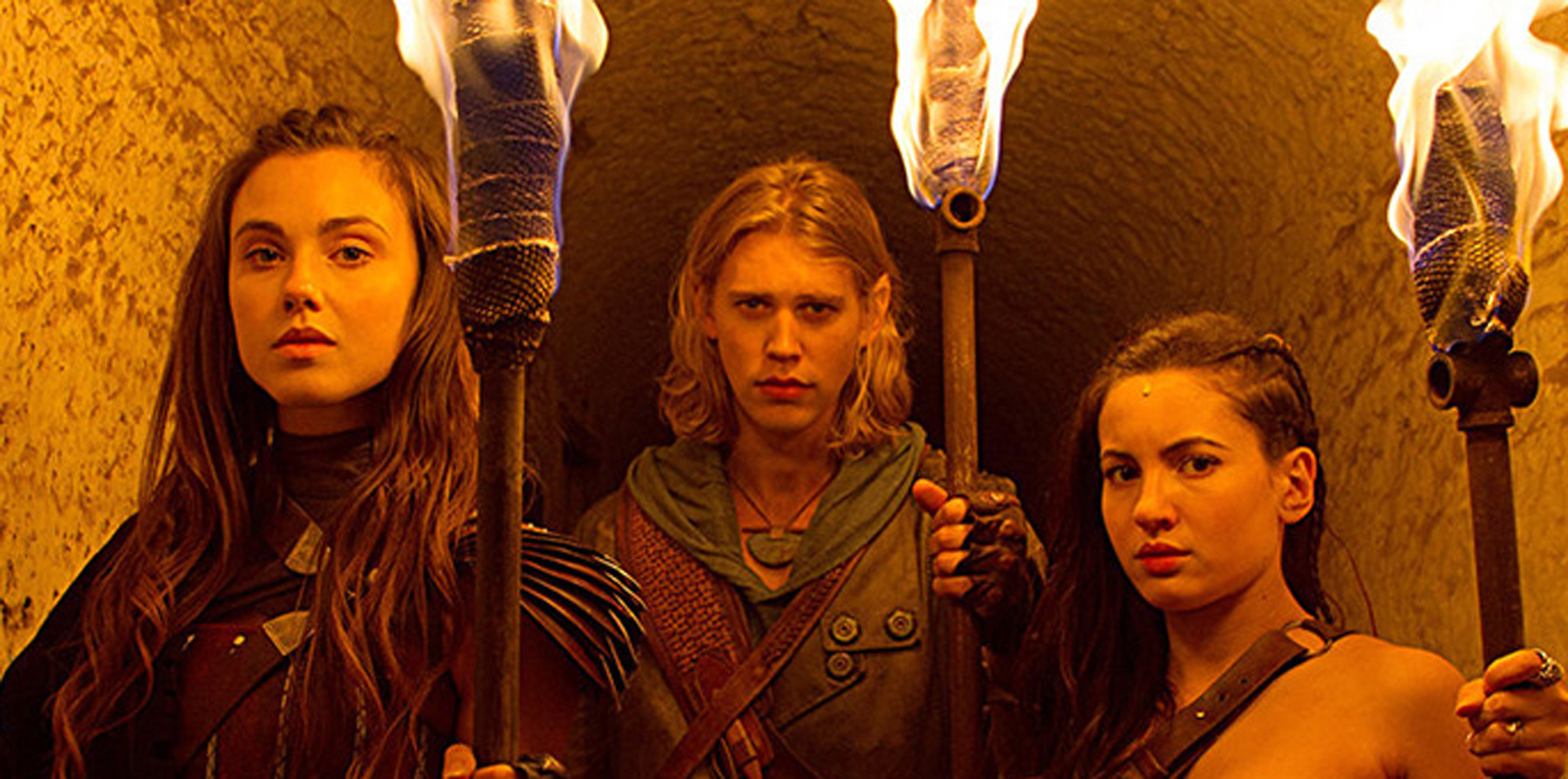 MTV Debuts Opening Sequence For New Series ‘The Shannara Chronicles ...