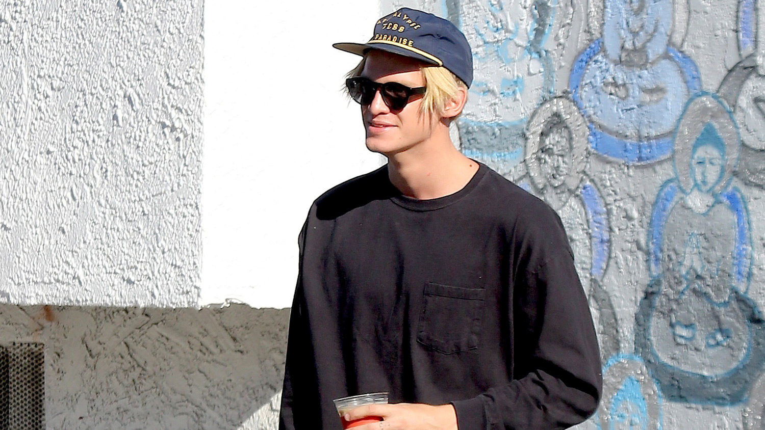 Cody Simpson’s Mom Was Supposed to Be on ‘Real Housewives’ | angie ...