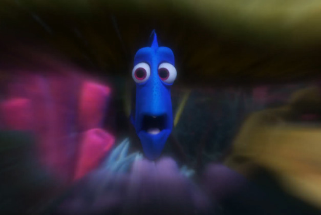 Pixar’s ‘Finding Dory’ Trailer Released – Watch Now! | Finding Dory ...
