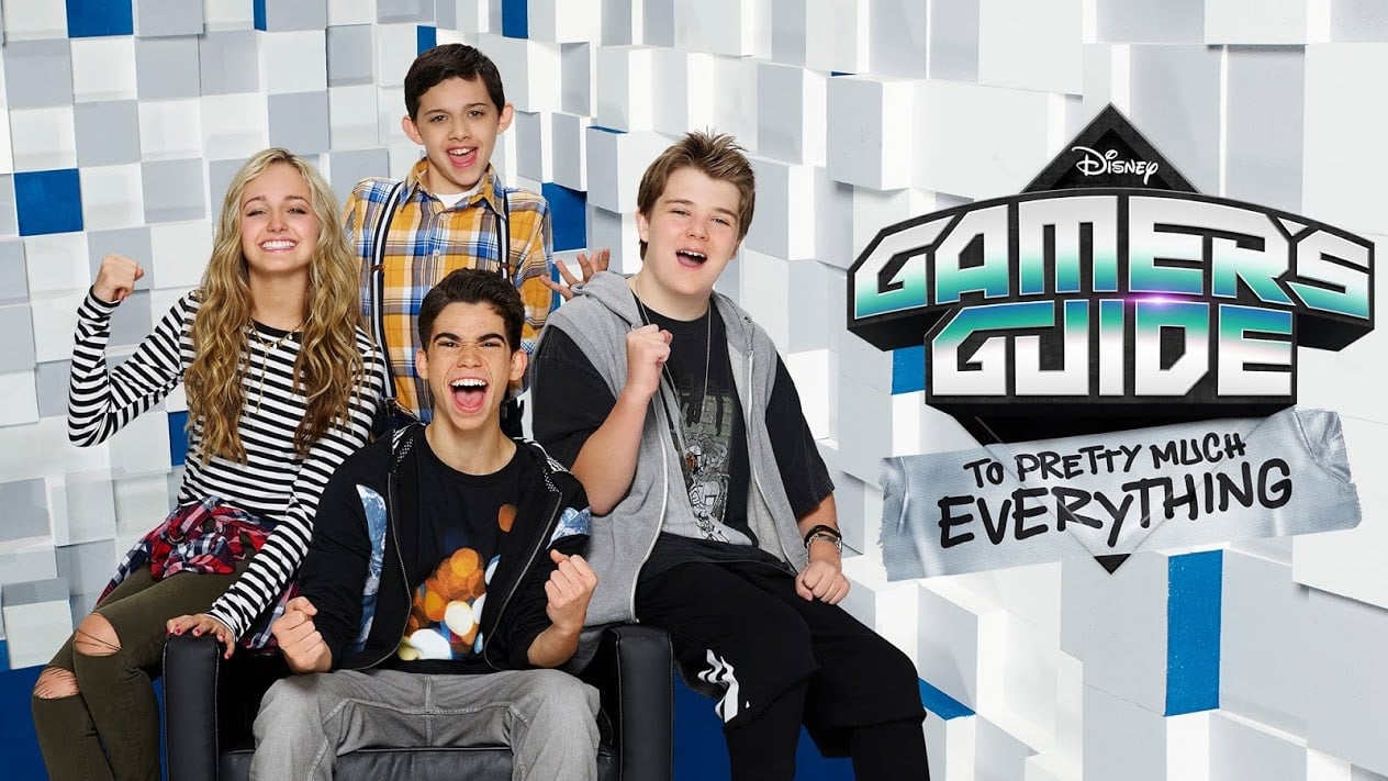 Cameron Boyce’s ‘Gamer’s Guide’ Show Picked Up For Season Two ...