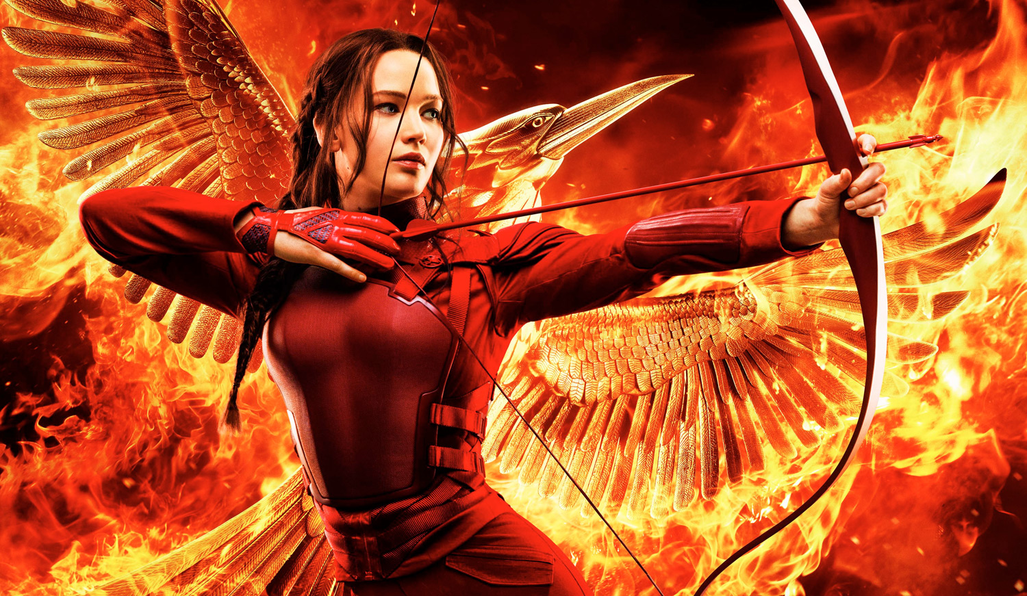 ‘Hunger Games’ Opens on Friday with $46 Million, On Track for $102 ...