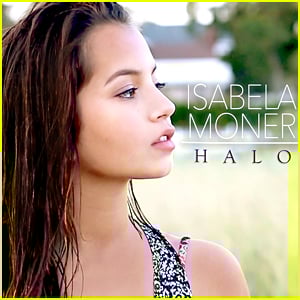 Isabela Moner Covers Beyonce’s ‘Halo’ – Watch The Exclusive Lyric Video ...