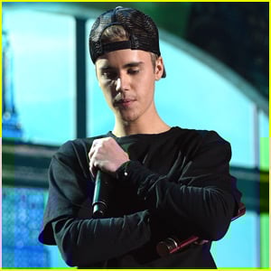 Justin Bieber Is Mourning The Loss Of His Friend After The Paris ...