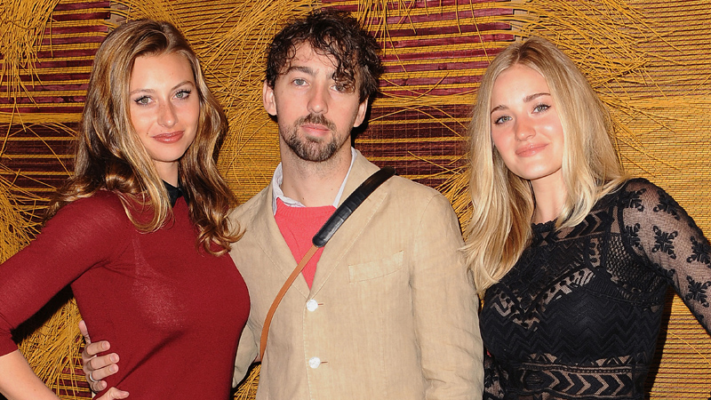 Aly & AJ Michalka Take ‘Weepah Way For Now’ To Napa Valley Film ...