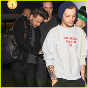 One Direction Reveals Plans for Their Hiatus! | Liam Payne, Louis ...