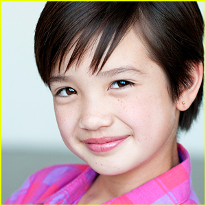 Peyton Elizabeth Lee Leads New Disney Channel Series – Get The Deets ...