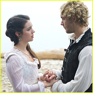 Reign’s Showrunner Previews What’s Next After Francis’s Death | Reign ...