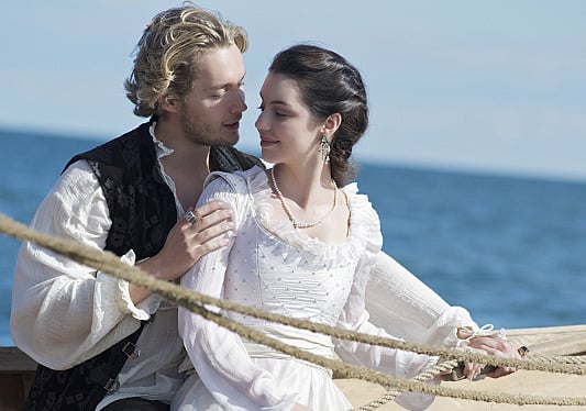 Francis & Mary Go On A Romantic Getaway on ‘Reign’ Tonight! | Reign ...