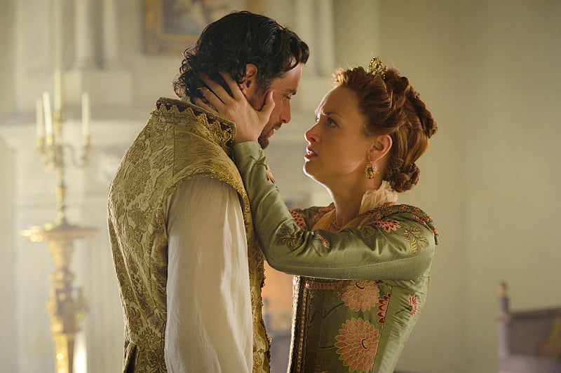 Here’s What Happens On ‘Reign’ After Francis’ Death | Reign, Television ...