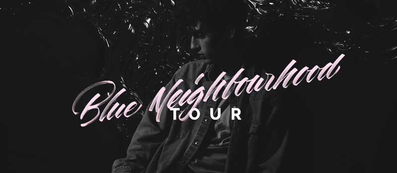 Troye Sivan Announces US Tour Dates & Premieres ‘Youth’ Lyric Video ...