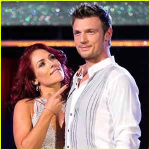 Nick Carter Performs His Fusion Dance on ‘DWTS’ Finale (Video ...