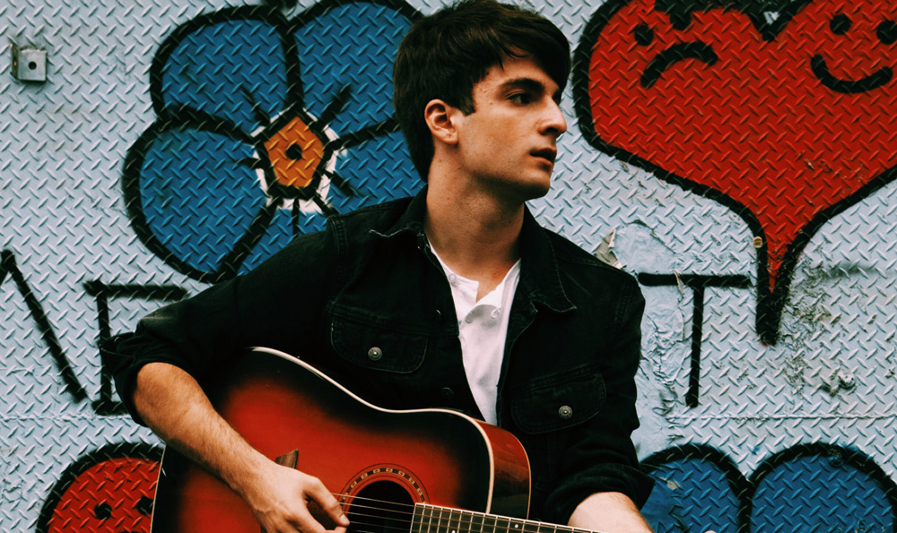 Singer Alec Chambers Debuts New Song ‘Do You See Me’ – Listen Now ...