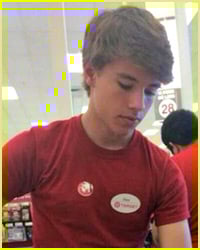 Alex from Target Photos, News, and Videos | Just Jared Jr.