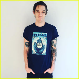 Ashley Tisdale’s Husband Christopher French Reveals He Has Type 1 ...