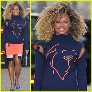 Fleur East Delivers Major Energy In ‘Sax’ Official Video – Watch Now ...