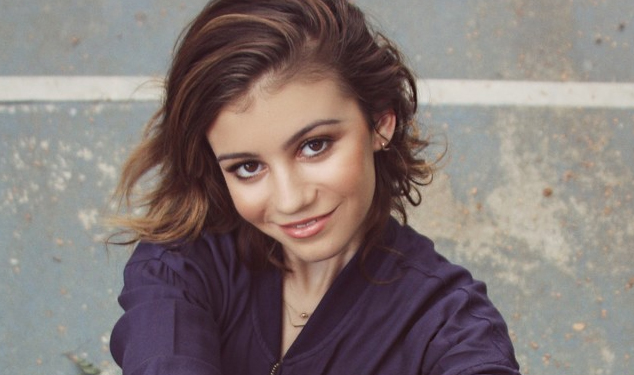 G Hannelius Joins A+E’s ‘Roots’ Remake As Missy Waller | Casting, G ...