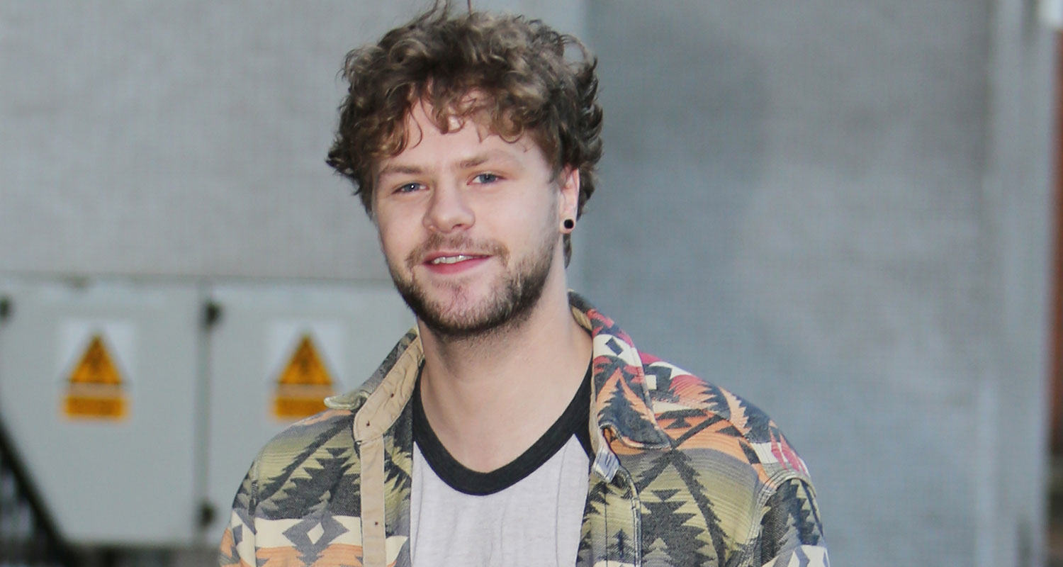 Jay McGuiness on His ‘Strictly Come Dancing’ Win: ‘It Was a Real ...