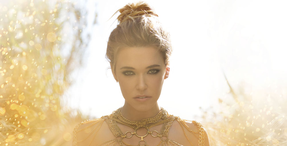 Rachel Platten Performs ‘Fight Song’ With Cancer Survivor; Announces ...