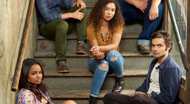 Freeform’s ‘Recovery Road’ Gets New Promo Pics & Series Preview – Watch ...