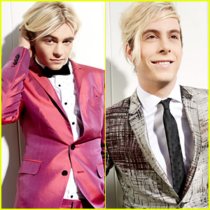 Ross Lynch: ‘You Had To Bribe Me To Get On Stage When I Was Younger ...