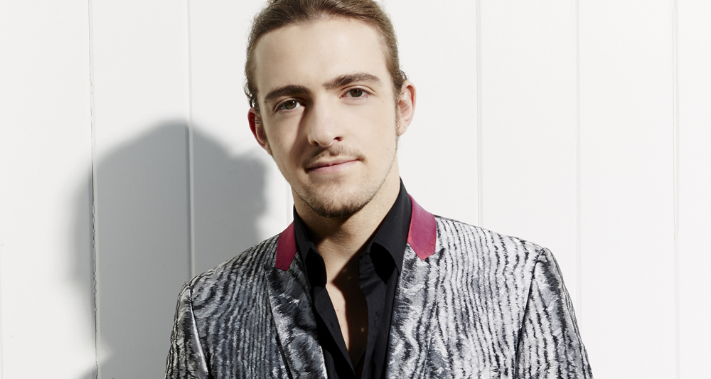 Rocky Lynch On R5: ‘We Have This Huge Element Of Surprise’ | Ellington ...