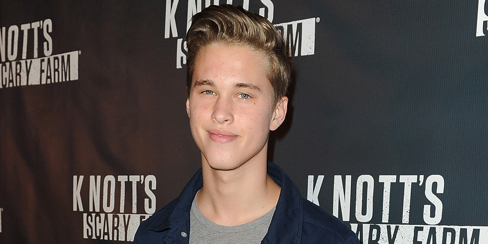 Ryan Beatty Covers Justin Bieber’s ‘Love Yourself’ – Listen Now ...