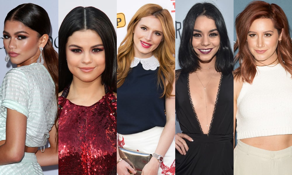 Just Jared Jr’s Top 25 Actresses of 2015 (Year End Recap) | 2015 Year ...