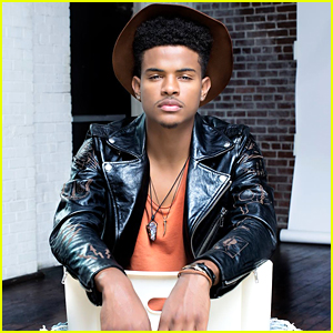 Trevor Jackson Debuts Powerful Video In Response To Gun Violence ...