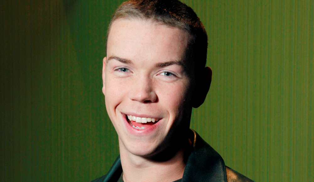 Will Poulter Promotes ‘Revenant’ With Q&A in Philadelphia | Will ...
