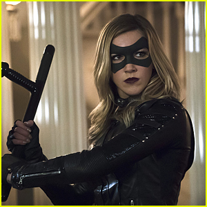 Oliver Brings the Battle To Darhk On ‘Arrow’ Tonight | Arrow ...