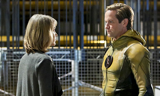 The Reverse Flash is Back on Tonight’s ‘The Flash’ | Television, The ...